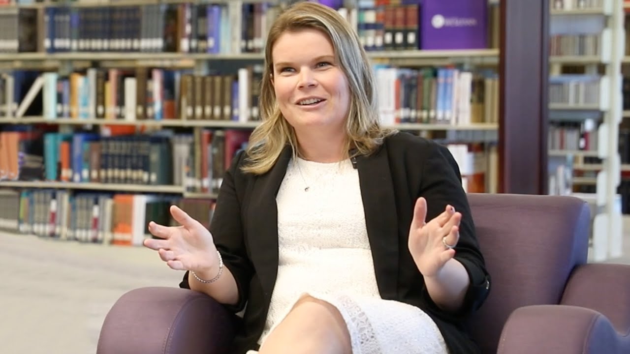 Meaghan's Million Dollar Match - YouTube