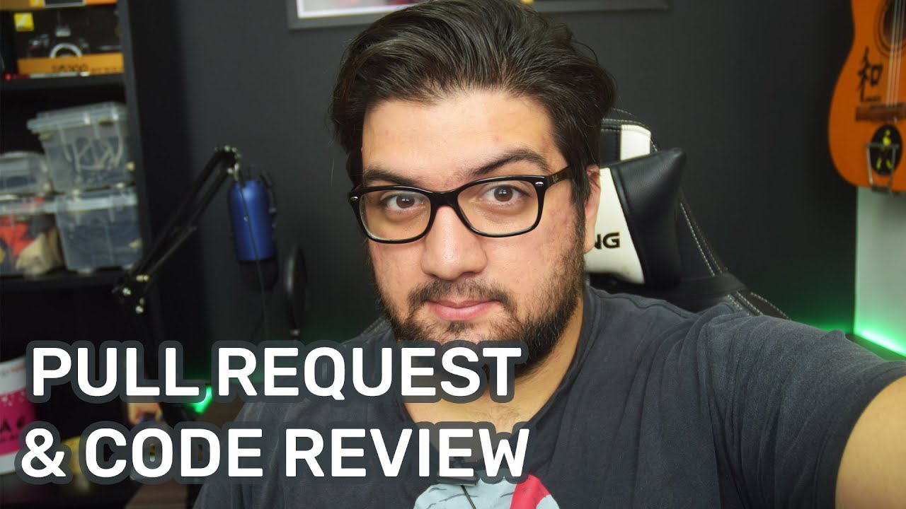 Code Review Pull Request No Github YouTube code-review-pull-request-no-github-youtube