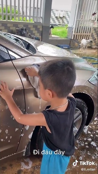 2 bo con tran duy quang vinh cuu dn lam viec tuyệt voi - YouTube