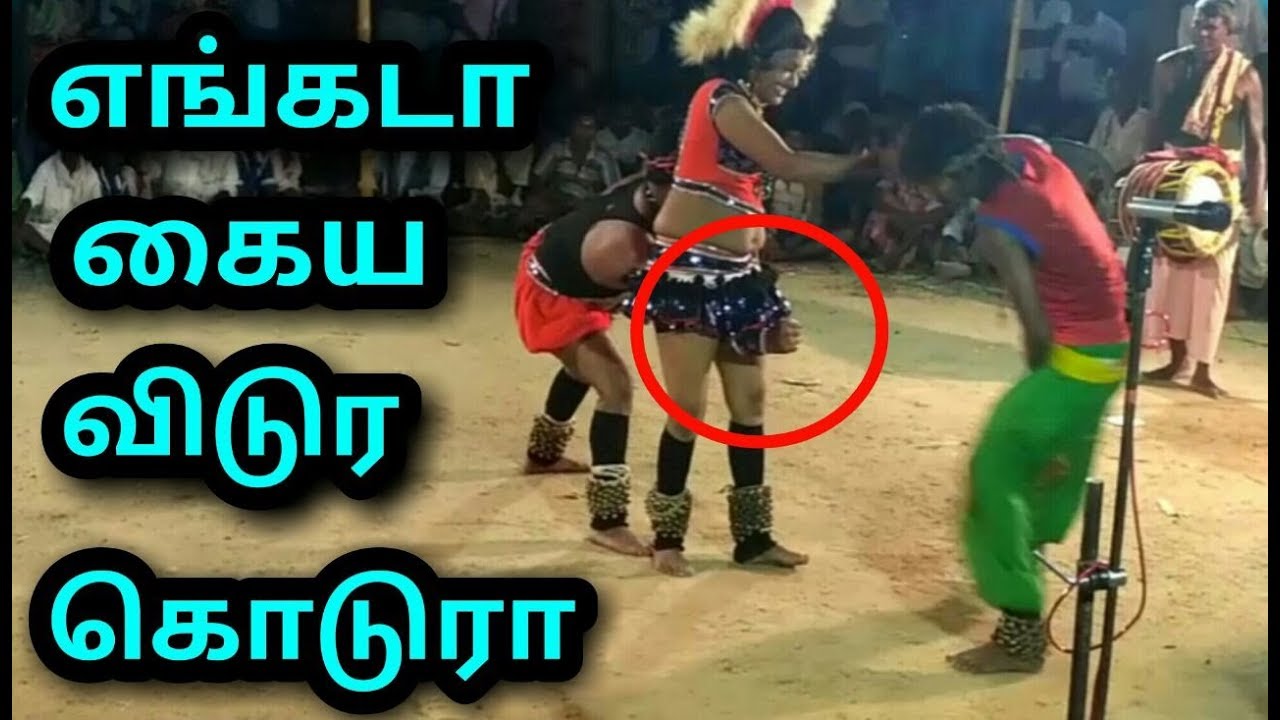 kuravar kurathi speech in double tans kudumeaning in village ...