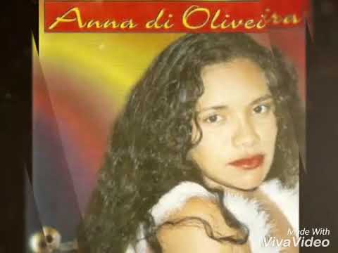 Ana di Oliveira isso doi demais