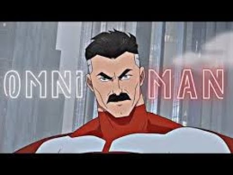 Invincible, Omni-Man edit – Karma Police - YouTube