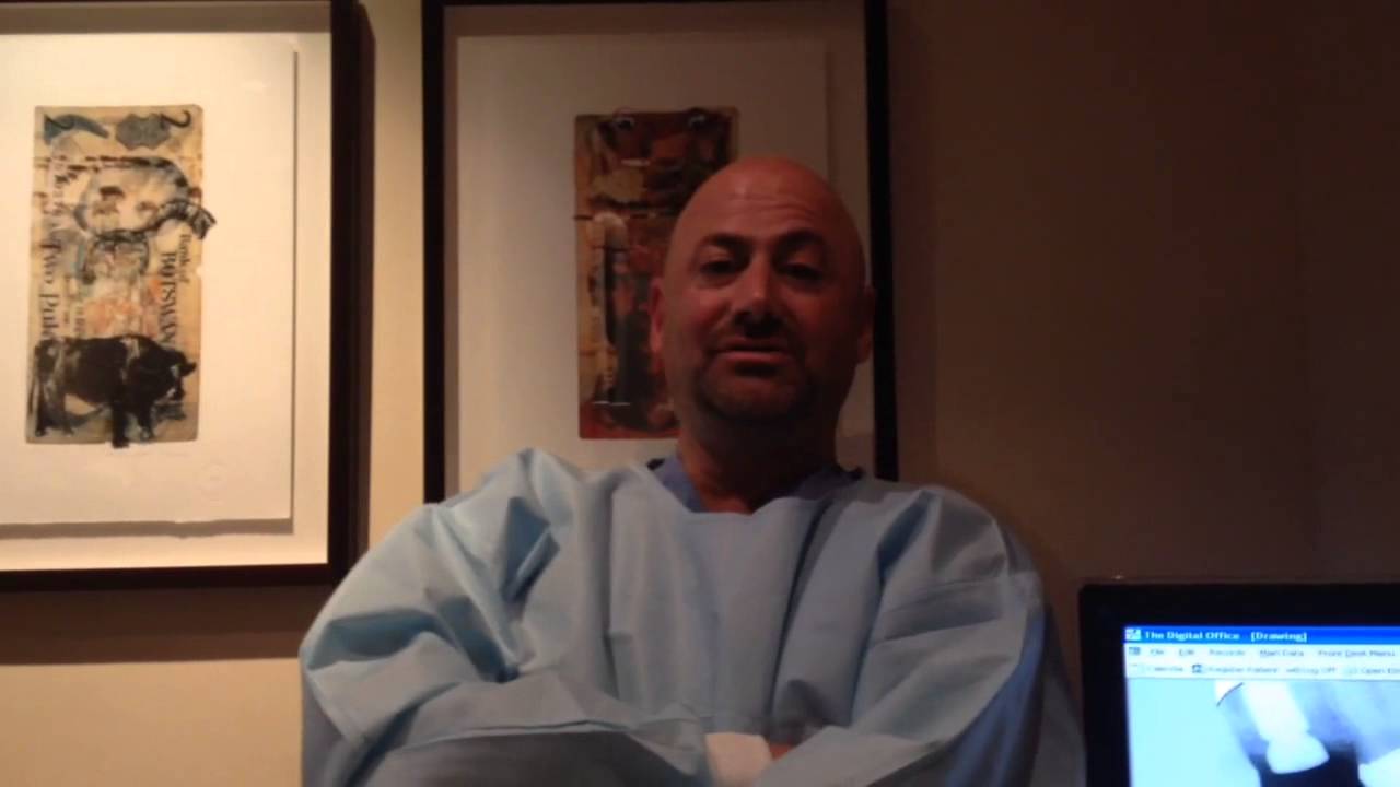 Paul Anstey (DDS) - YouTube