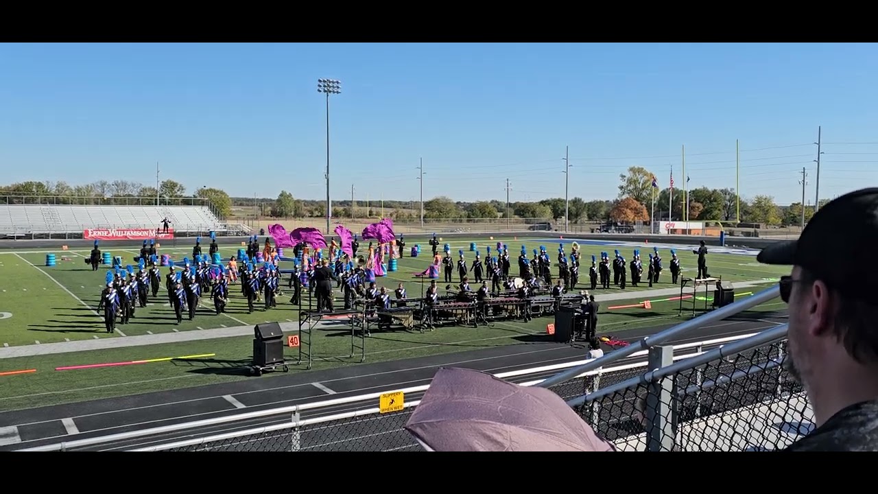 Maple Leaf Festival Preliminary Competition - YouTube