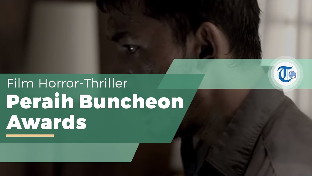 Film Modus Anomali, Film dengan Genre HorrorThriller Karya Sutradara ...