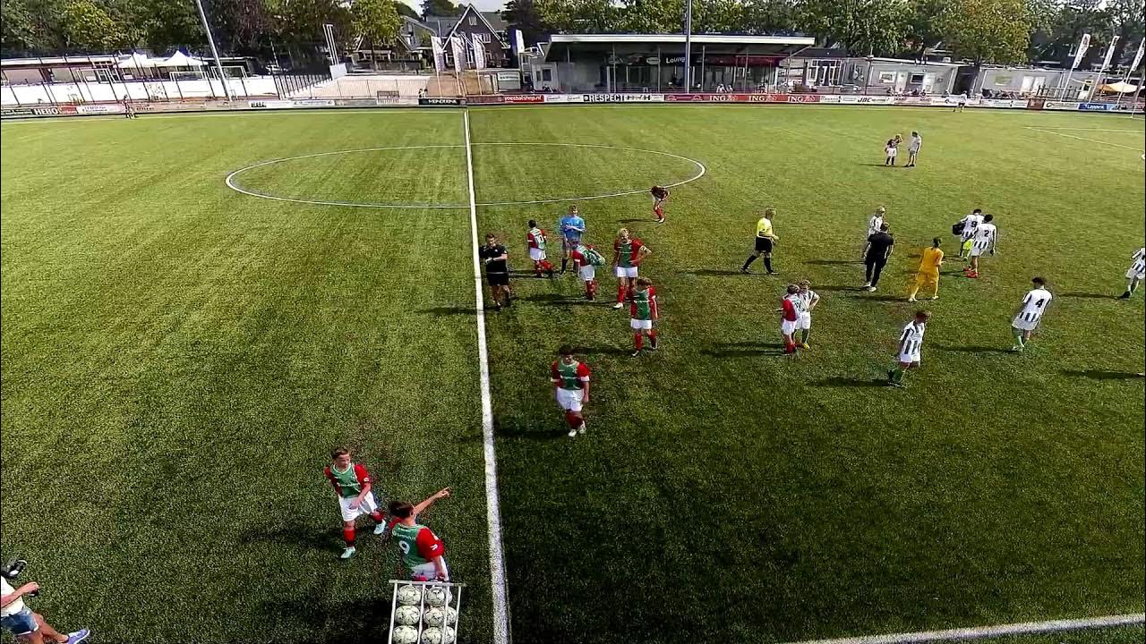 Bon Boys Jo15-1 - Victoria '28 Jo15-1 - YouTube