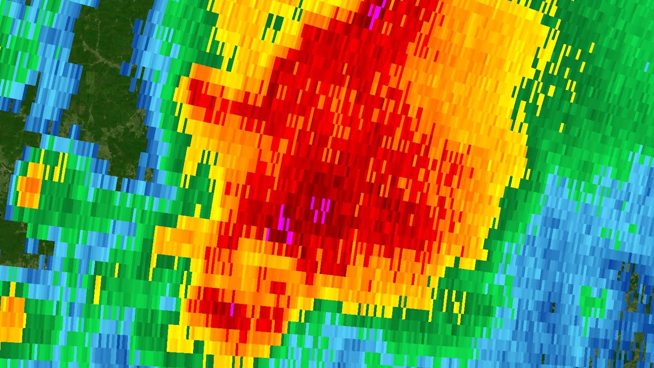 Alton, IL Weather Radar: Decoding Storms Like a Pro (Secrets ...