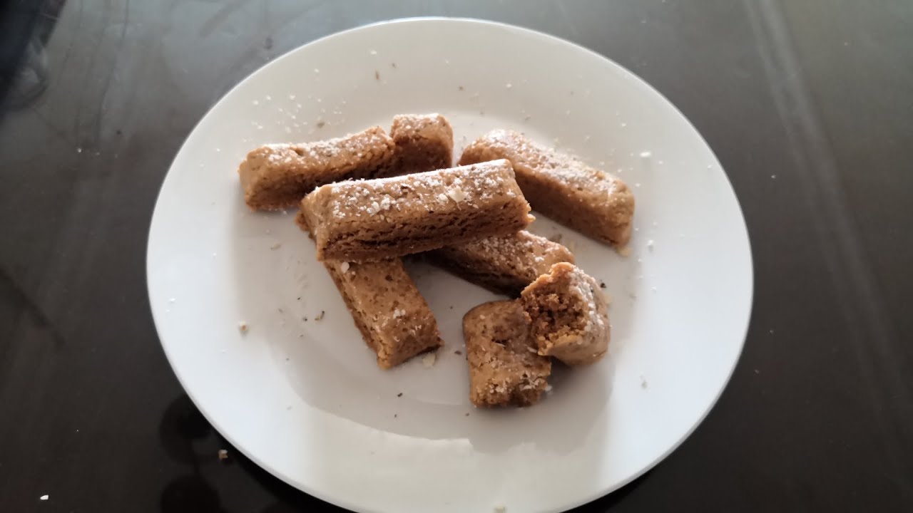 Milk Cake / Fresh Milk Cake - YouTube