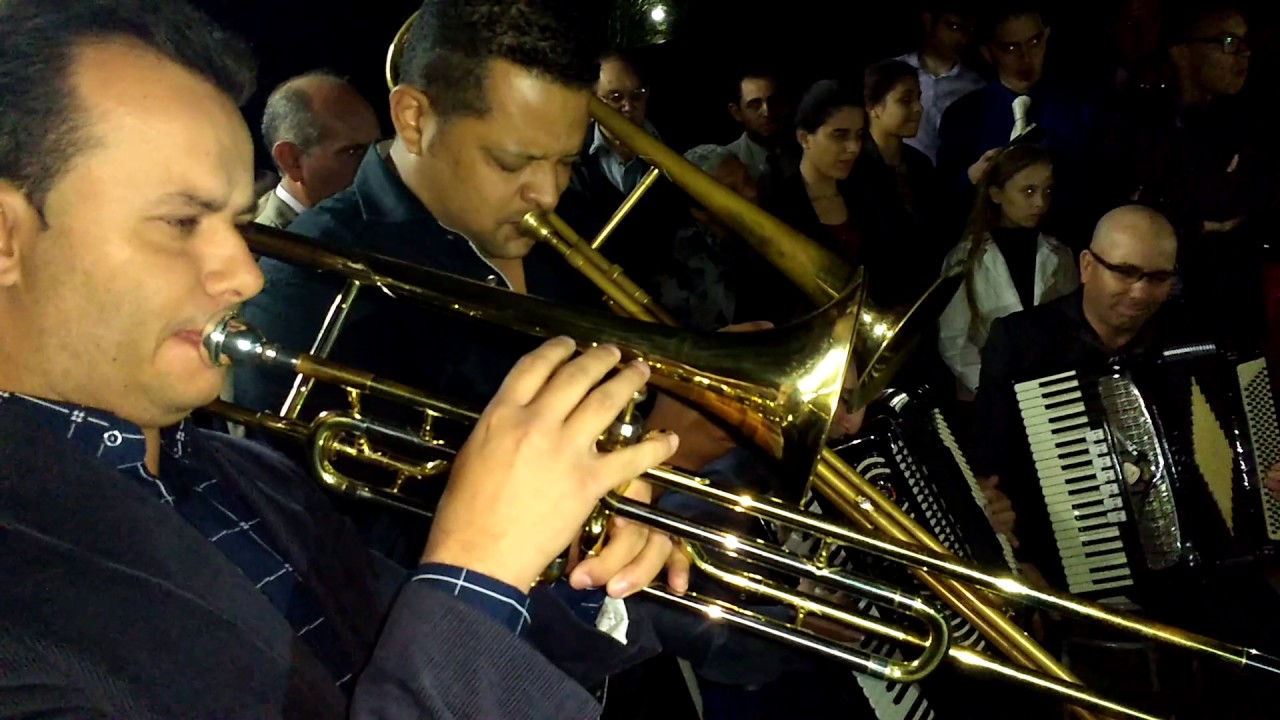 Tocata Tatuí (Mirandas) - 004 - YouTube