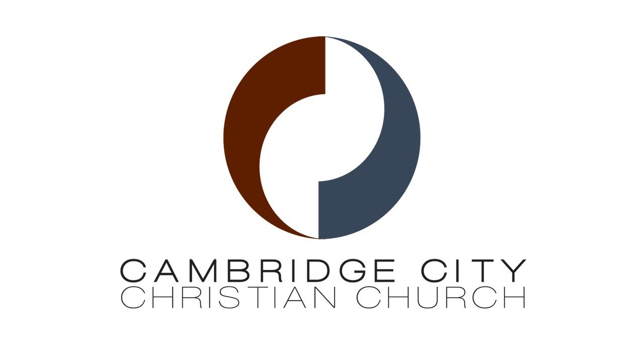 Cambridge City Christian Church Live Stream 08/13/2023 - YouTube