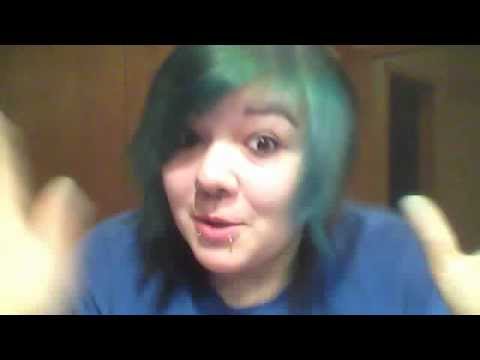 Beyond the zone Color jamz (tripped up turquoise) Review - YouTube