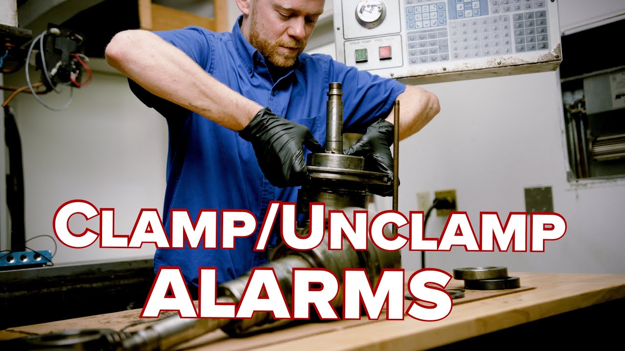 ST Turret Piston Rebuild - YouTube