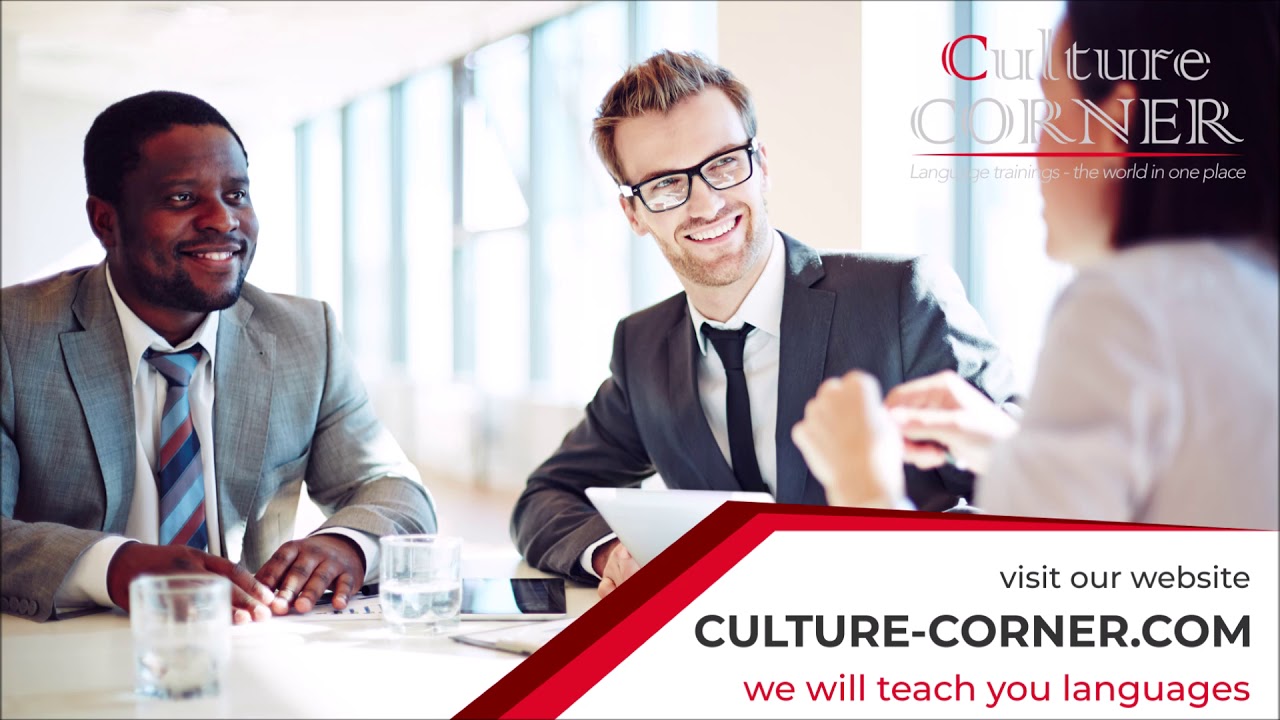 Conversations In Afrikaans "Job Interview" - YouTube