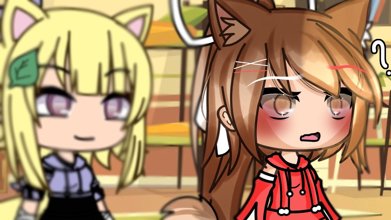 [‼️..,, — The Abandoned Bridge || Gacha life || old meme/trend || not ...