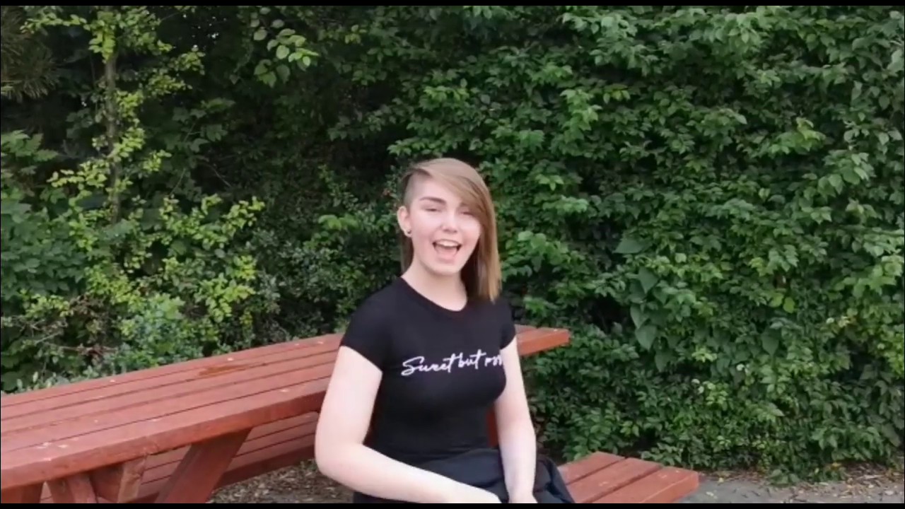 Something Inside So Strong Makaton (Shine your Light) - YouTube