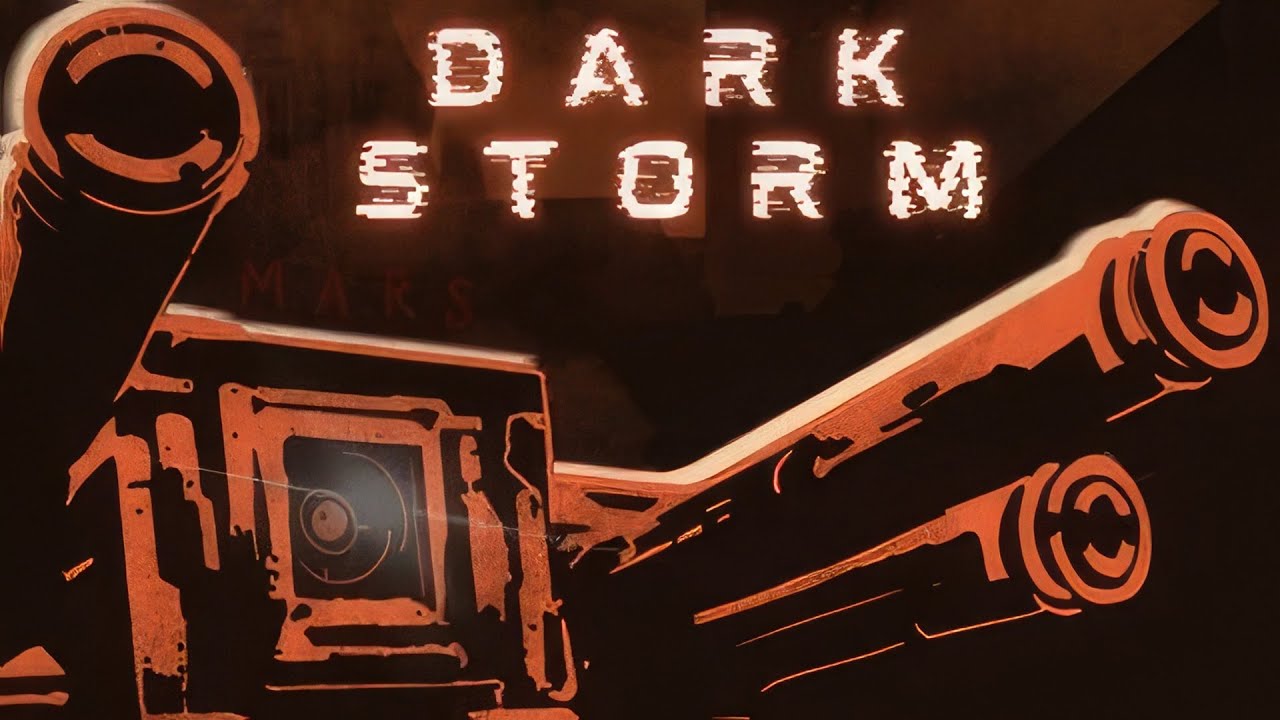 DarkStorm | GamePlay PC - YouTube
