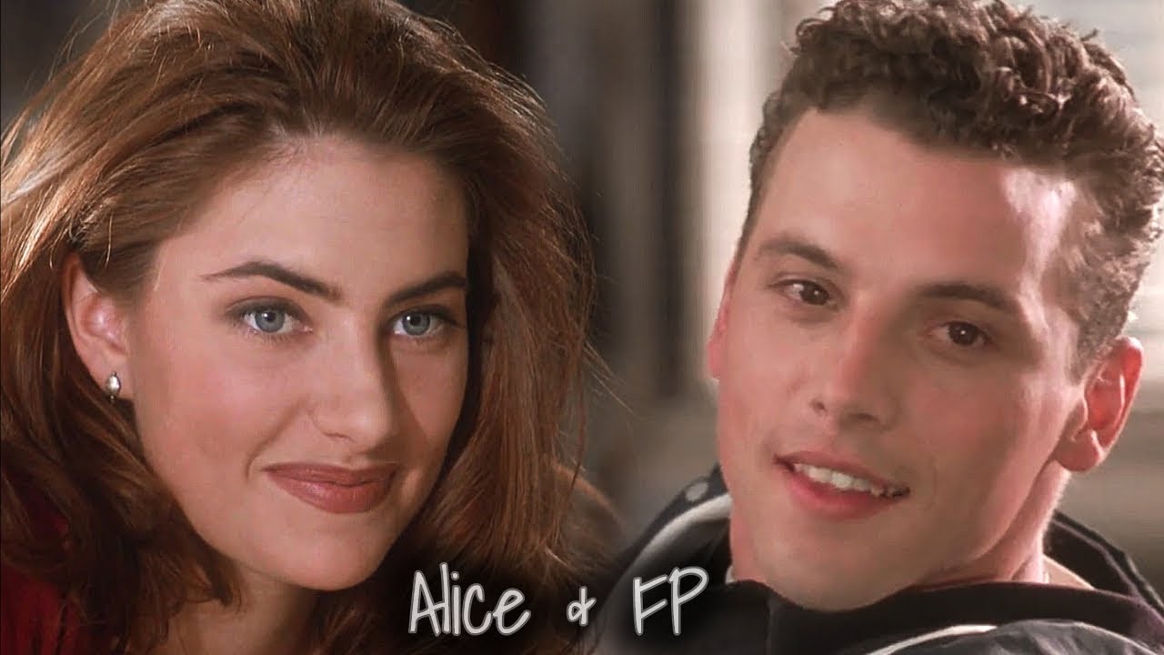 FP & Alice | Crawl Outta Love - YouTube