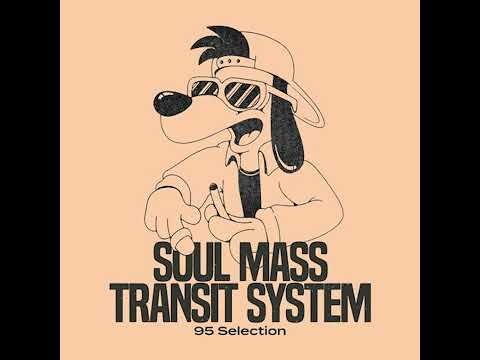Soul Mass Transit System - 95 Selection - YouTube