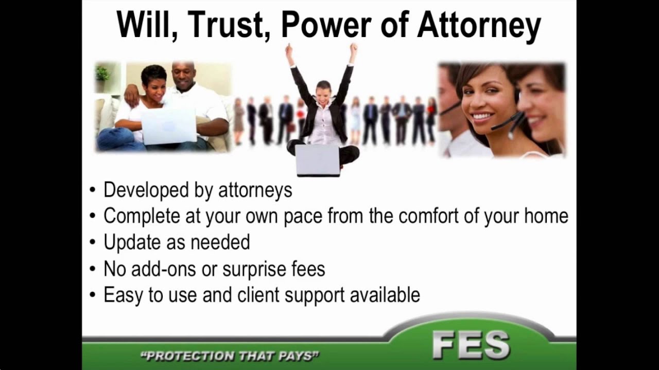 FES Protection That Pays -Corporate Overview - YouTube
