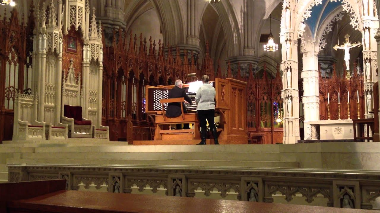 Wednesdays at Noon Concert - YouTube