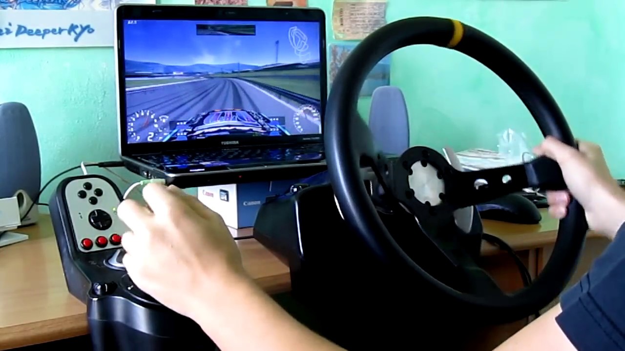 LFS Drift Onboard | Drifting Simulation - YouTube