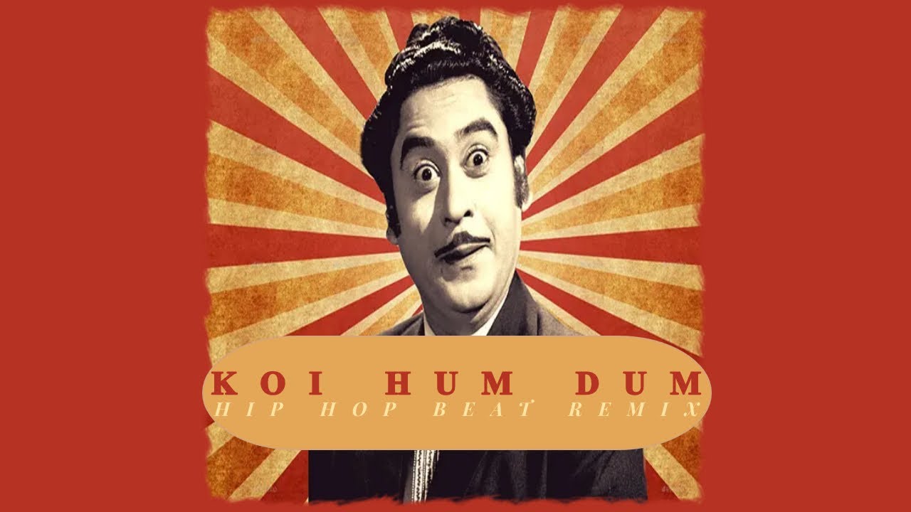 "KOI HUM DUM"|| HIP HOP BEAT REMIX || Prod.by HIZTORY - YouTube