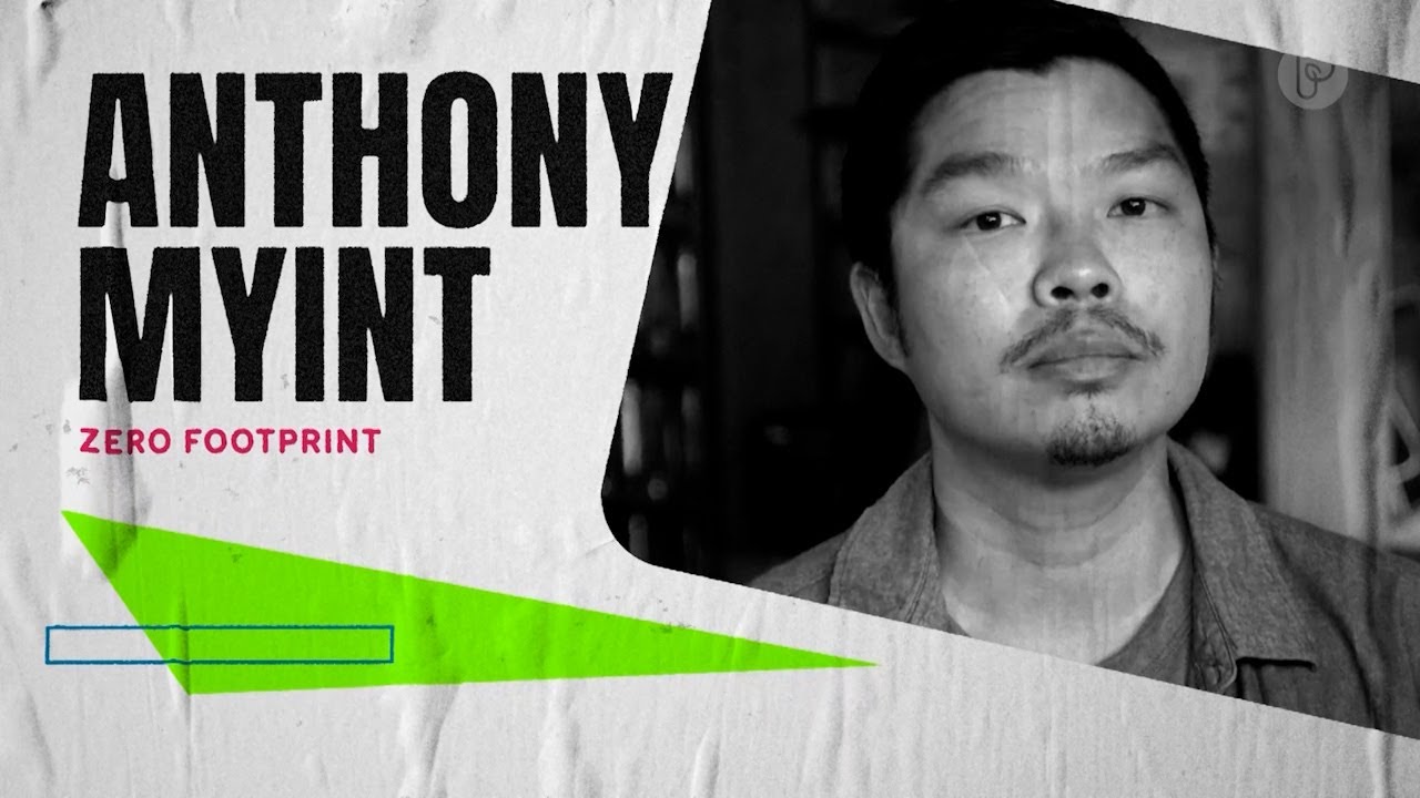 Faces of Change: Chef Anthony Myint - YouTube