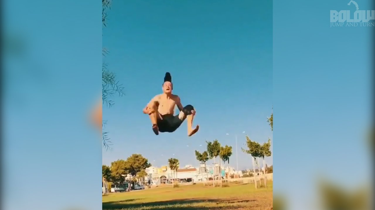 Best Flips And Tricks Picks - part 98 - YouTube