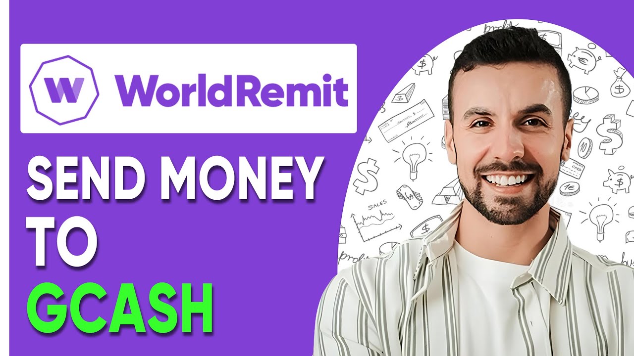 HOW TO SEND MONEY FROM CEBUANA APP TO GCASH - 2025 (FULL GUIDE ) - YouTube