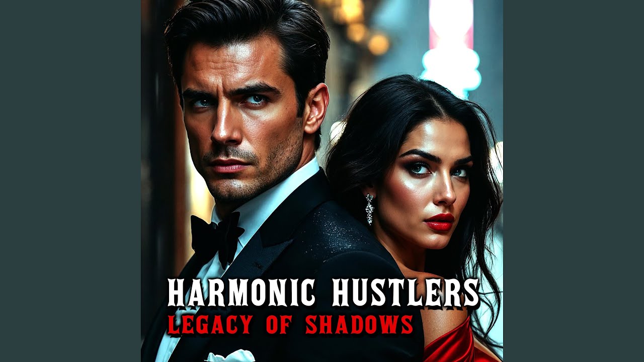 Legacy Of Shadows - YouTube
