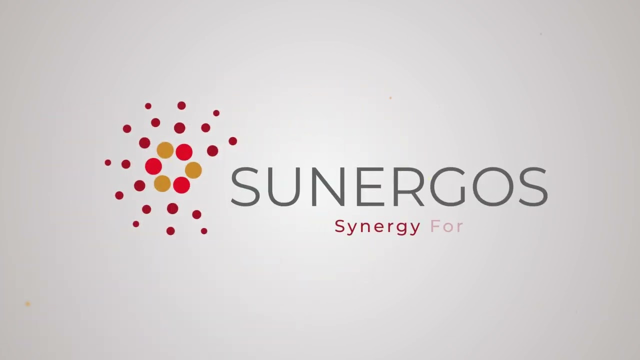 Synergio Logo - YouTube