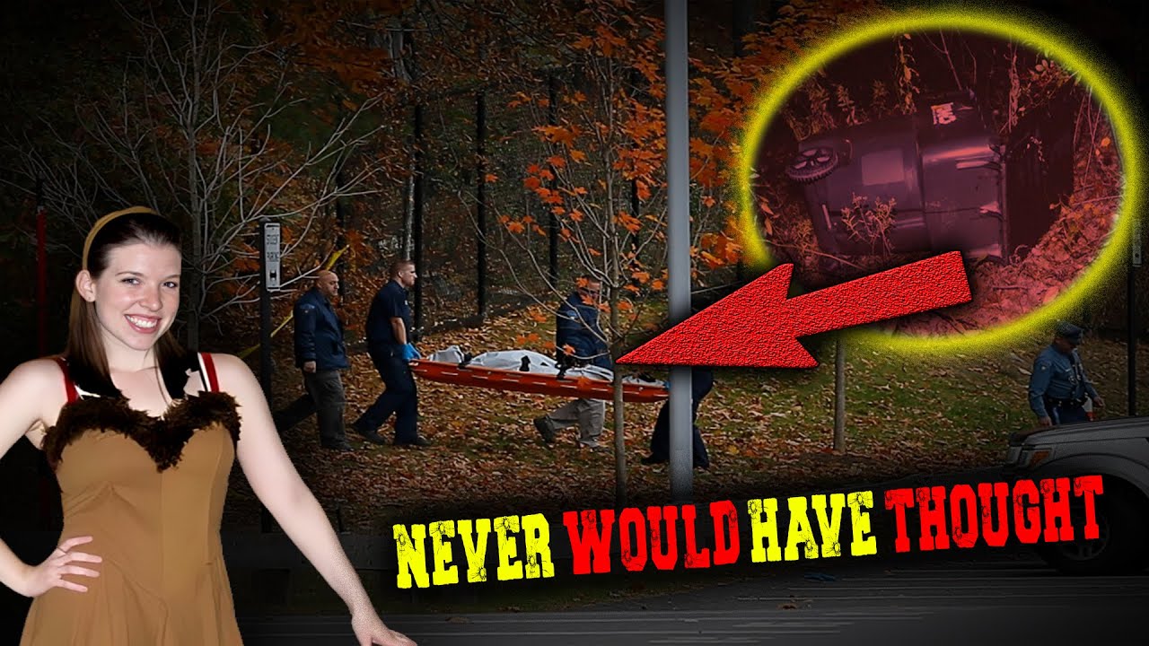 The HEARTBREAKING Story Of Colleen Ritzer | In Hindi | Offbeat Podcast ...