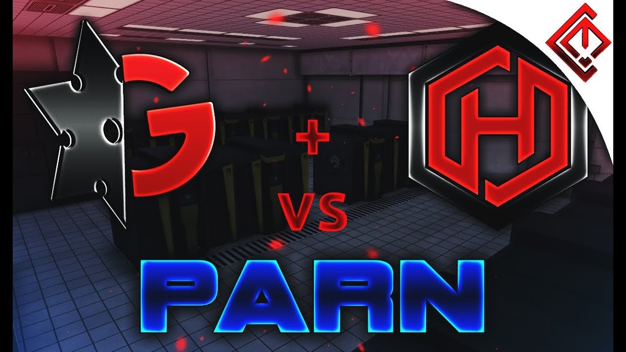 GS + Hammers vs ParN (C-Ops Ranked) - YouTube