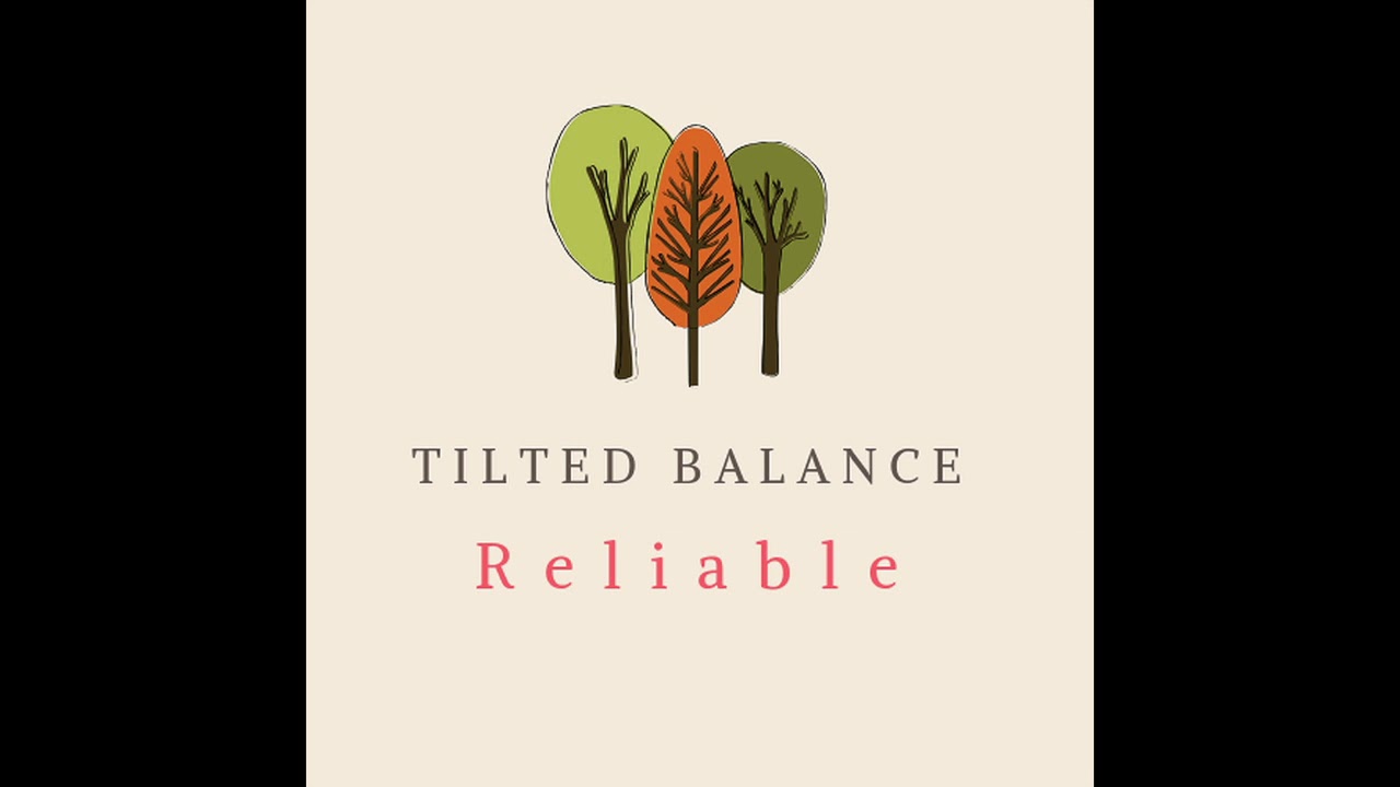 Tilted Balance - Reliable - Full Album - YouTube