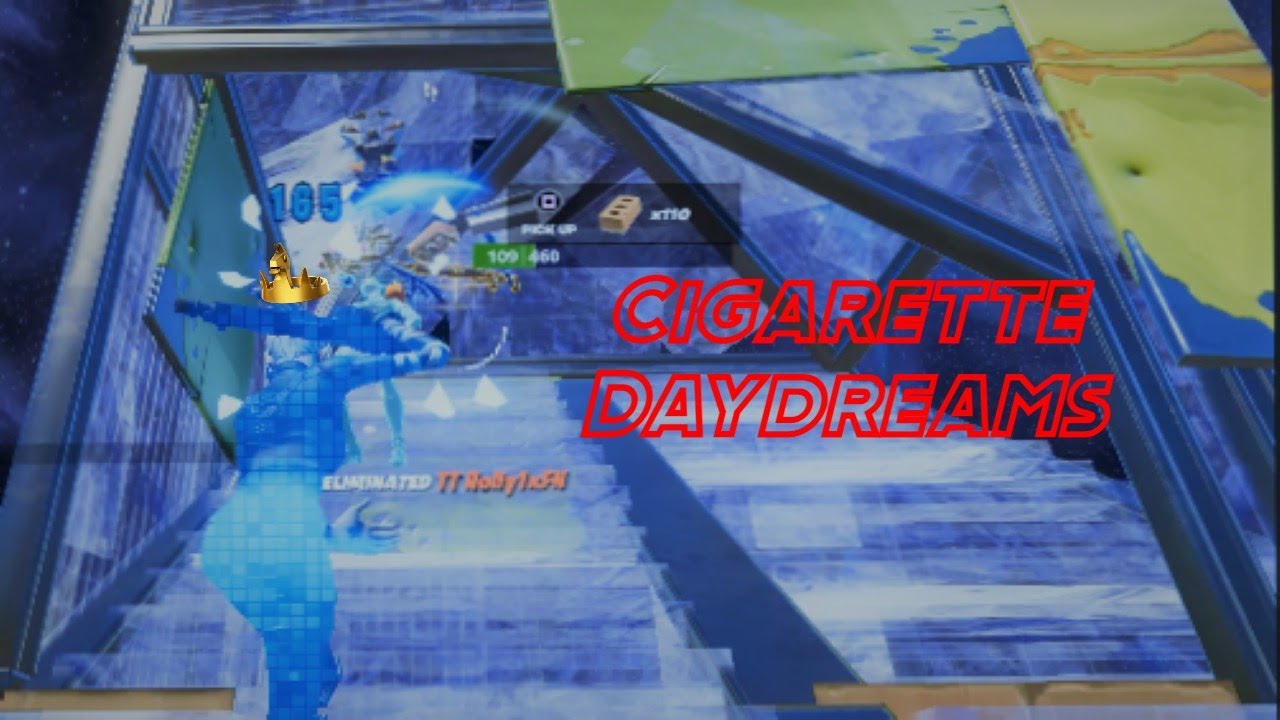 Tsunamii Highlights #10 | Cigarette Daydreams (Fortnite Montage) - YouTube