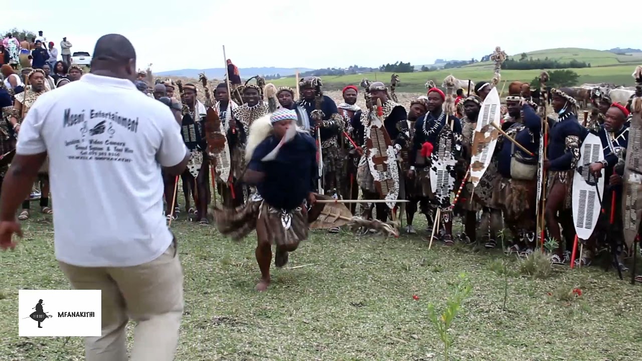 AMABUTHO EJADU EMBUMBULU, THE BEST OF INGOMA, UKUGIYA: BY NTOKOZO ...