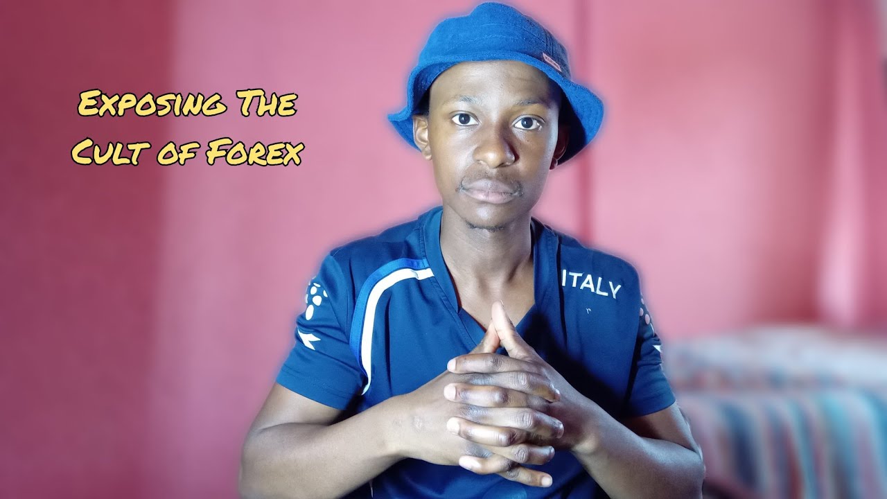 Exposing forex Cults in South africa - YouTube