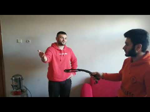 PAPAZ KİMDE OYUNU CEZA 4 (KEMER CEZALI)