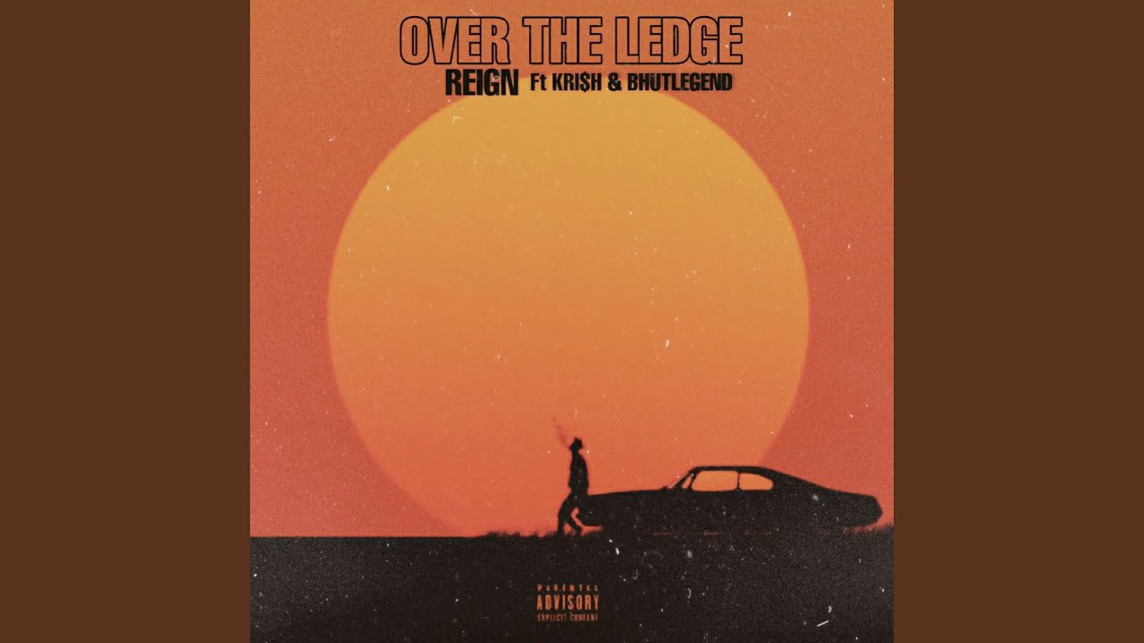 Over the Ledge - YouTube