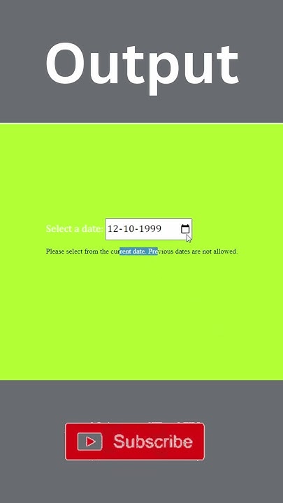 How To Make Event Calendar using HTML, CSS and Javascript | Create Calendar With HTML CSS JS ...