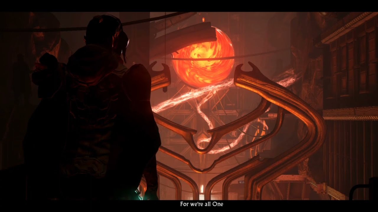 For Narmer Intro | New War | Warframe #warframe #spoiler - YouTube