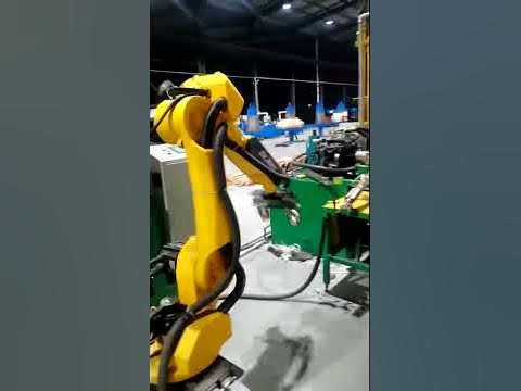 Copper ball production line、Медные шарики - YouTube