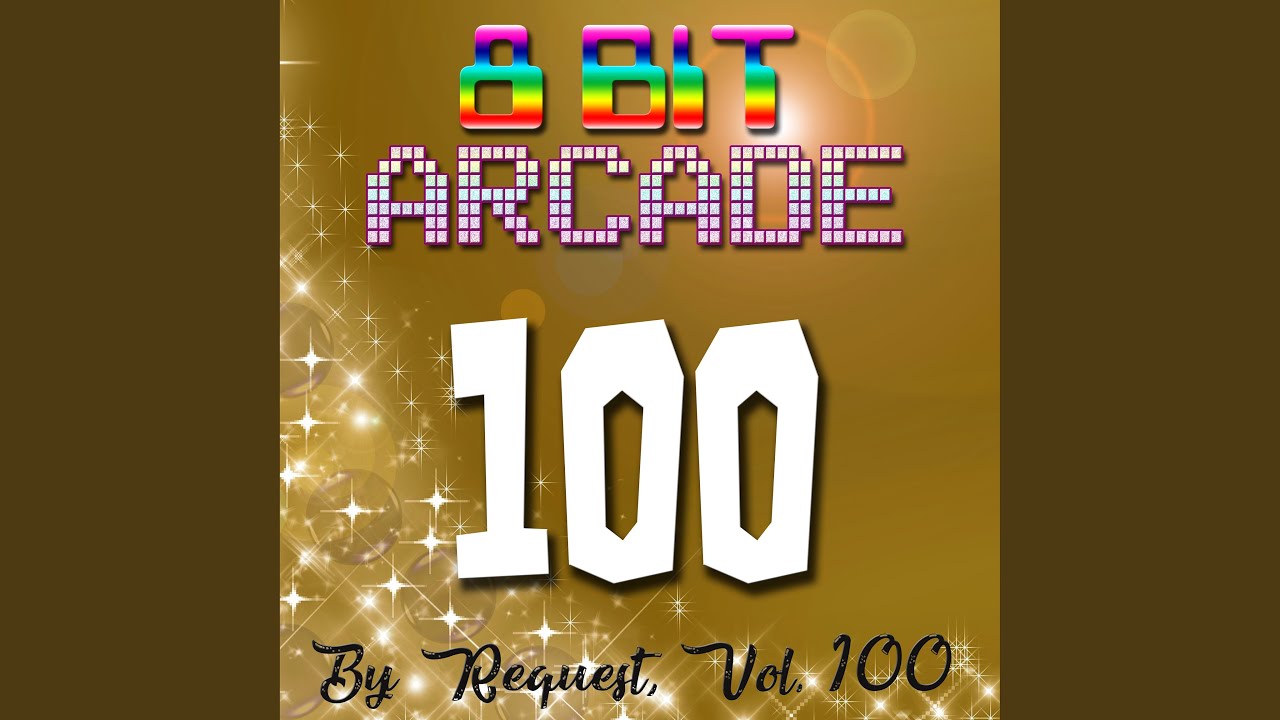 Concert for Aliens (8-Bit Machine Gun Kelly Emulation) - YouTube