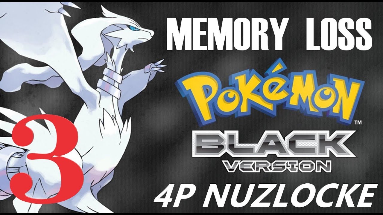 Darkdives Pokémon Black But I Have Memory Loss 4p Randomized Nuzlocke Part 3 Youtube