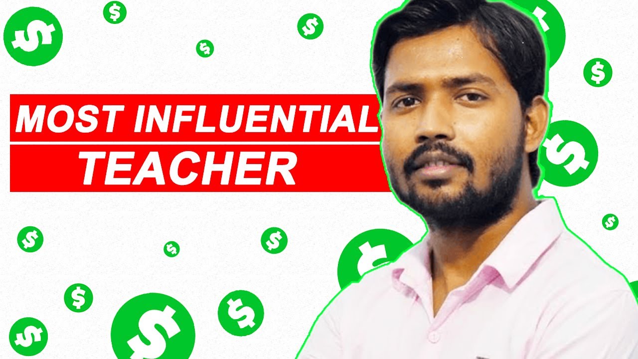 How Khan Sir Became World's Biggest Edtech Channel ...