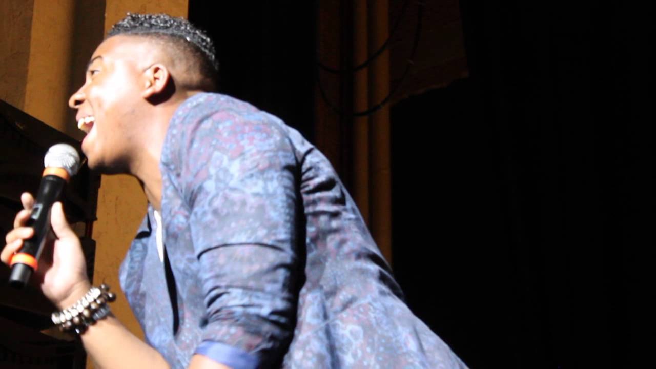 Joshua Rodgers- Father I Stretch My Hands to Thee - YouTube