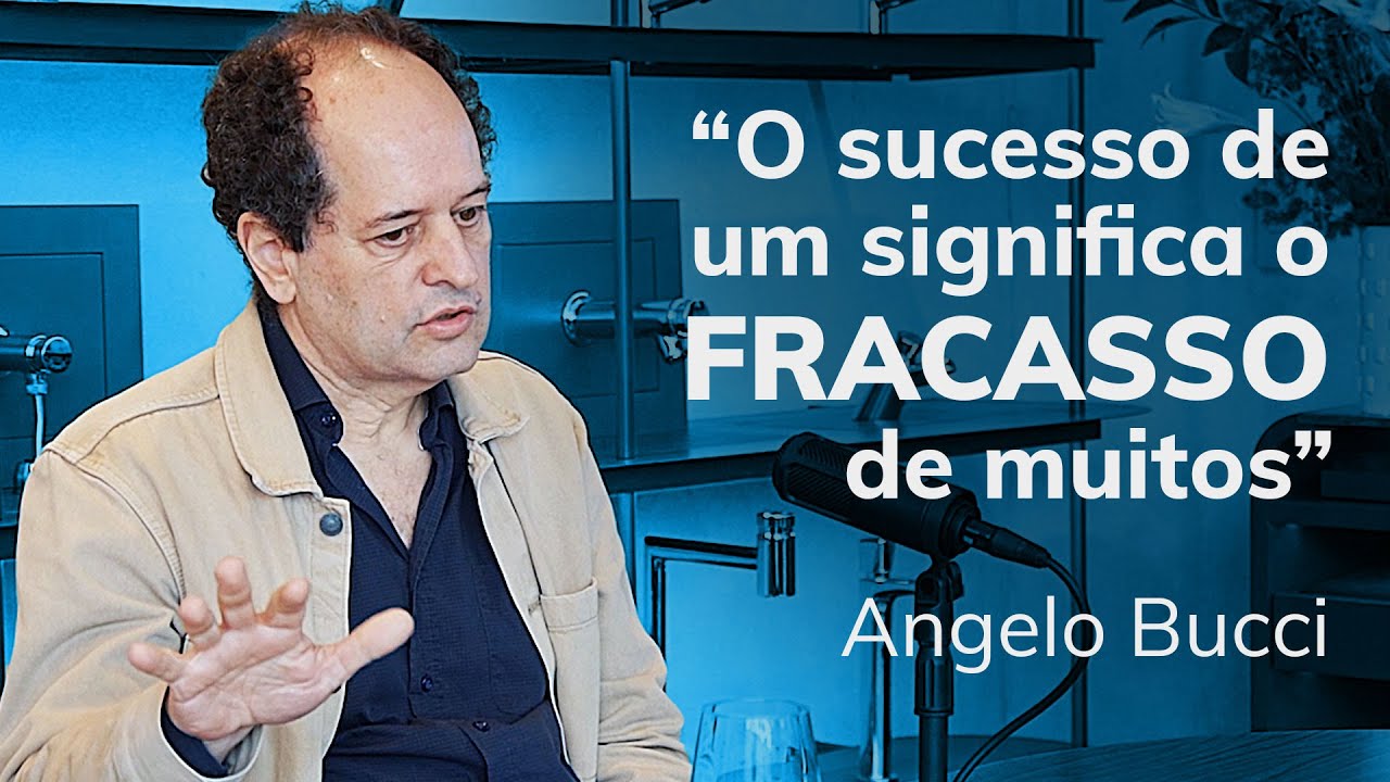 Loucos por Arquitetura: Episódio 2 - Angelo Bucci - YouTube