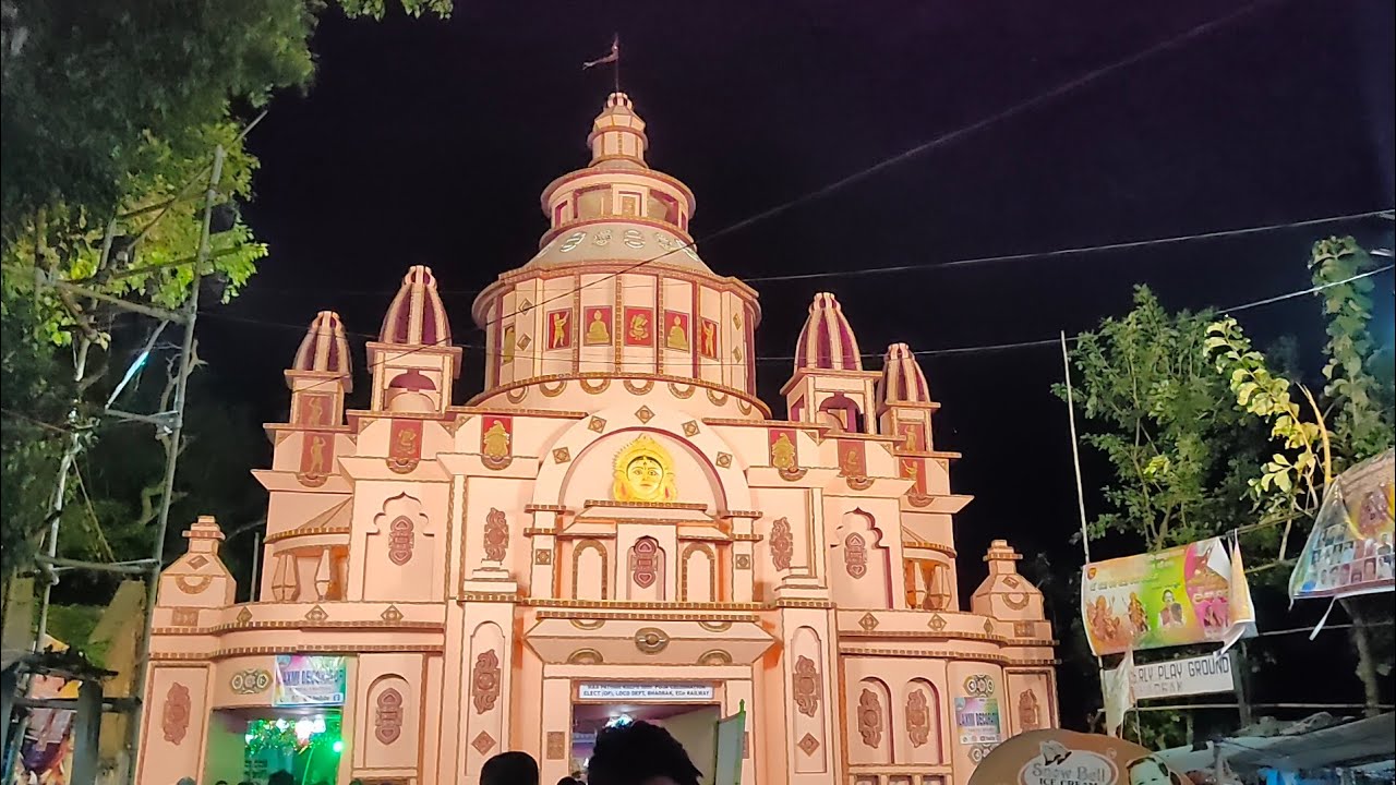 KALI PUJA ♥️ BULIBA SARUNI 😅#enjoy #explore #yt #kalipuja #yt #newplace ...