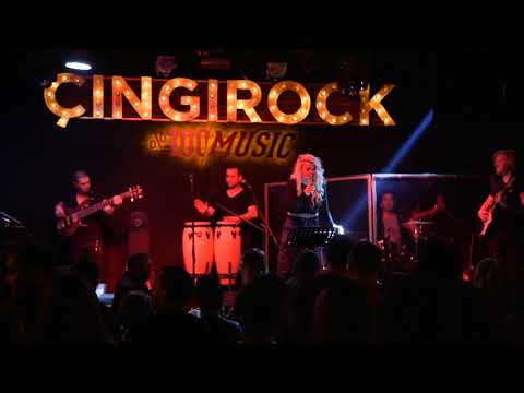 PELİN GEDİK SAHNE performans