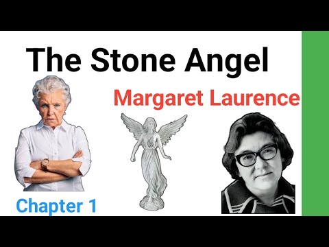 The Stone Angel by Margaret Laurence in Tamil/ The Stone Angel Chapter ...